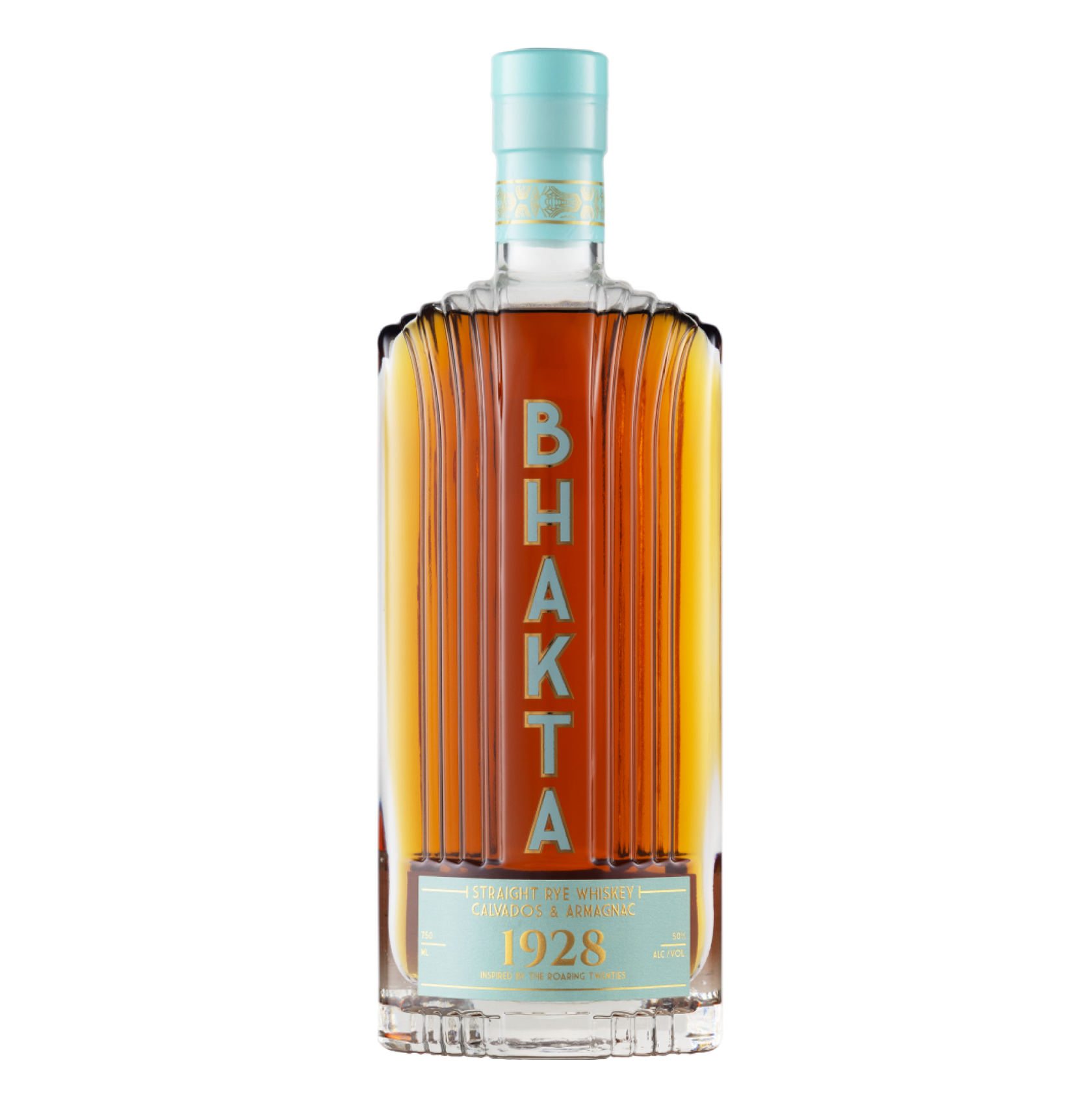 BHAKTA 1928 | Rye Whiskey Fortified with Rare 1928 Armagnac – BHAKTA ...