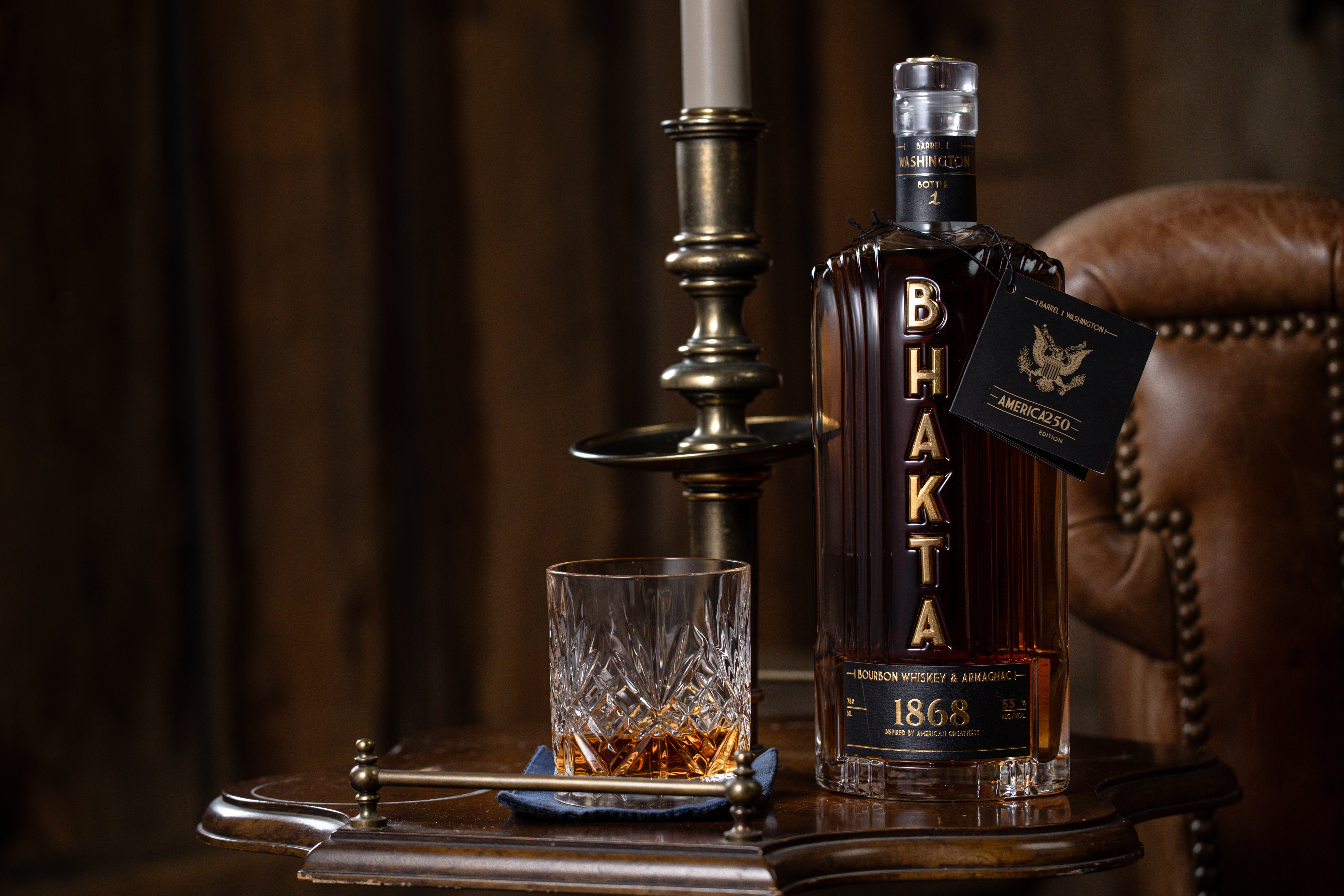 The BHAKTA Philosophy | BHAKTA Spirits – Premium Whiskey & Armagnac